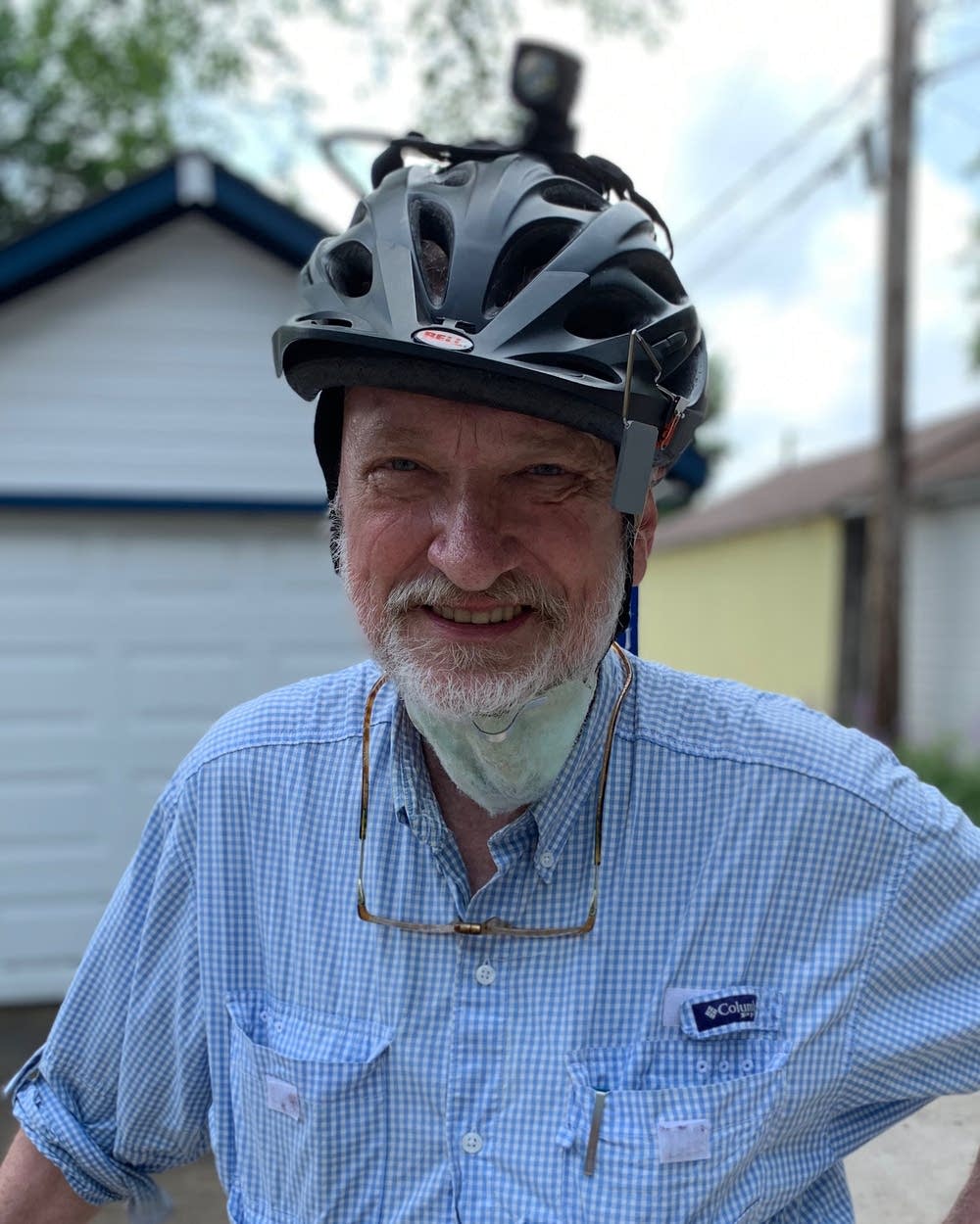 Minneapolis residents ask: Dismantle the police — then what? | MPR News