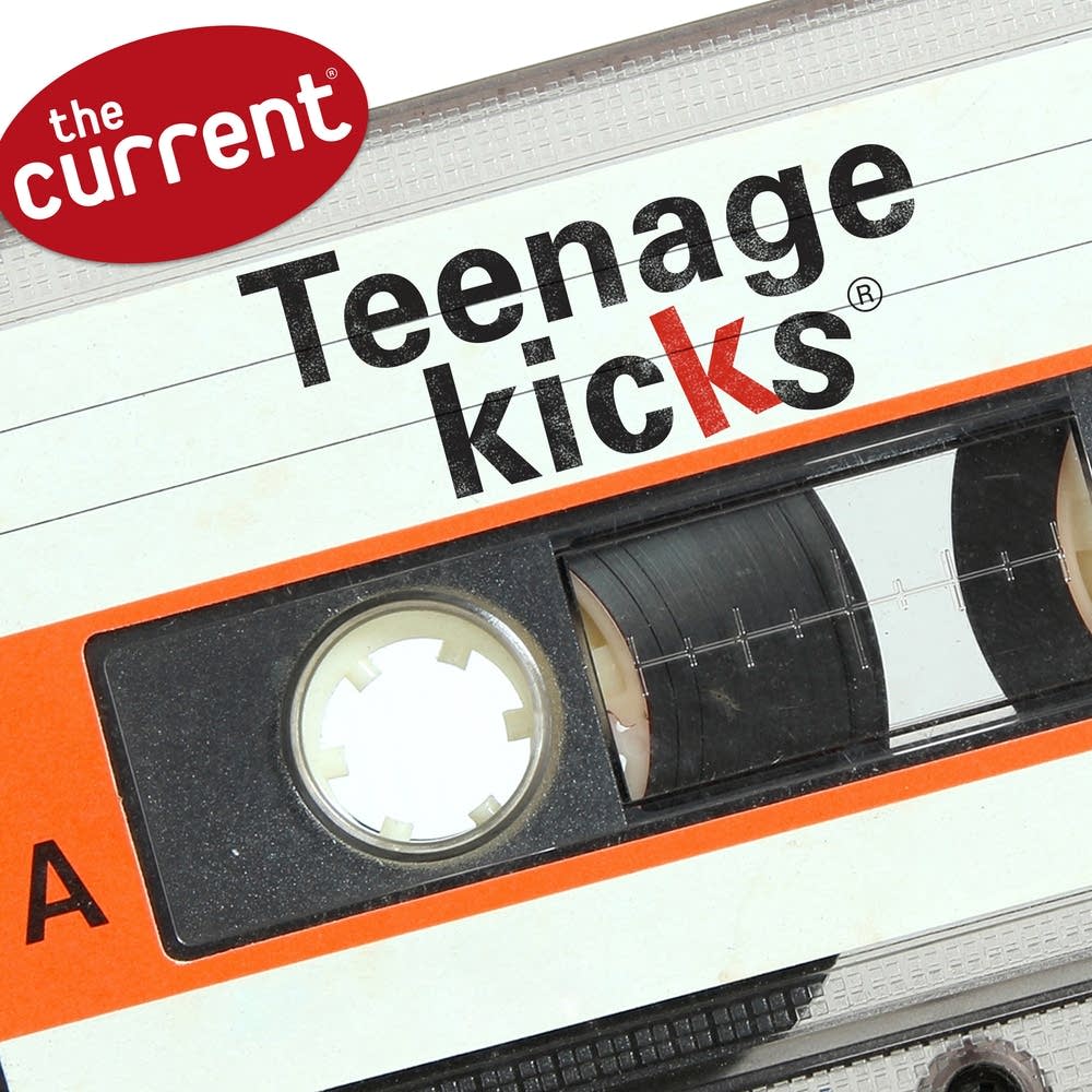 Teenagekicks | Playlist