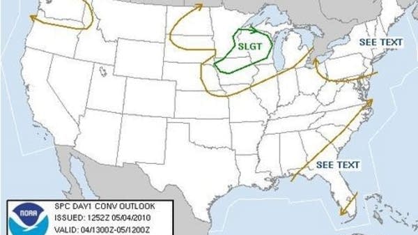 Rapid weather changes ahead | MPR News