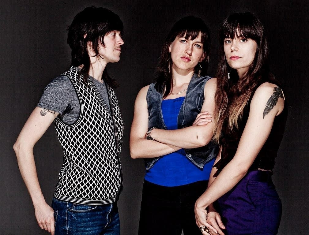 Musicians and visual artists team up at Public Functionary and the Soap Factory