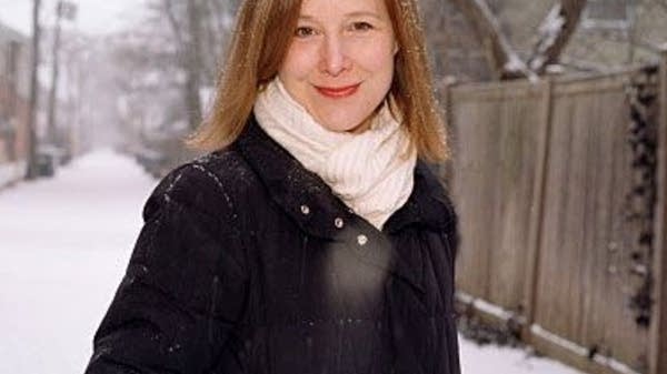 Author Ann Patchett reveals her deepest fear | MPR News