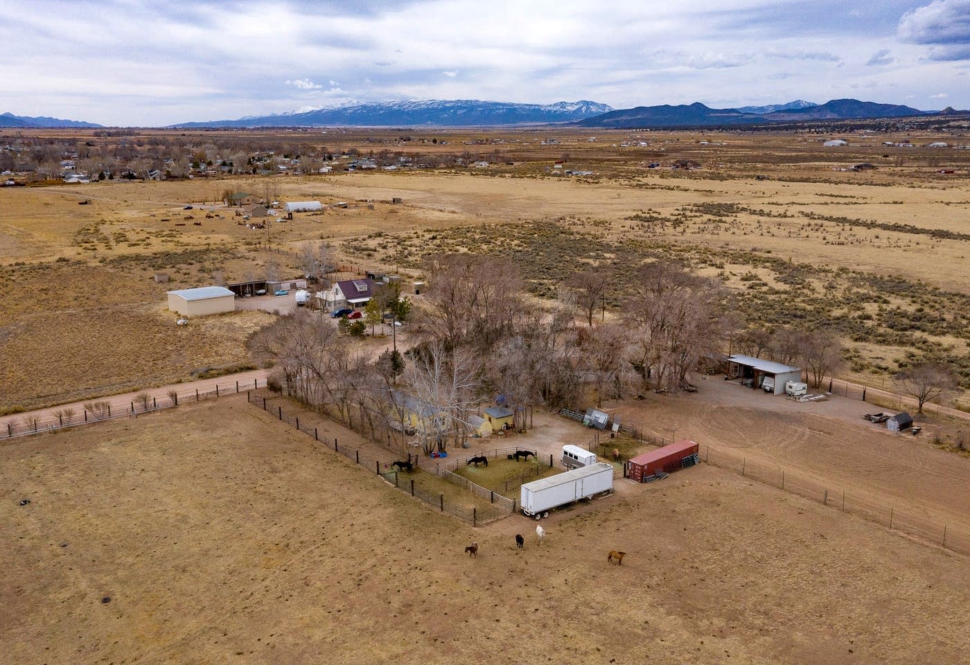 How Utah has let its many youth treatment centers off the hook | APM ...