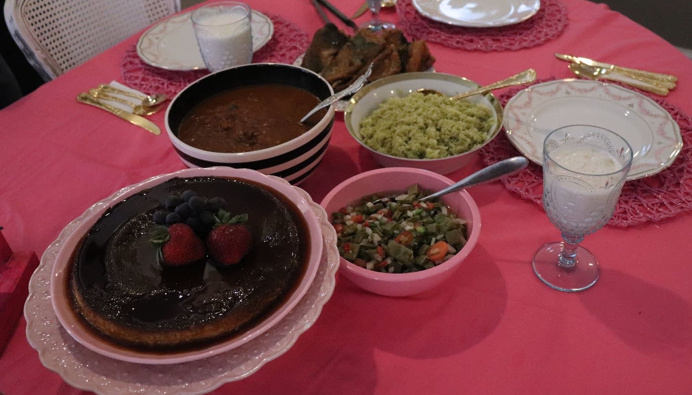 The League of Kitchens brings you into kitchens of the world | The ...