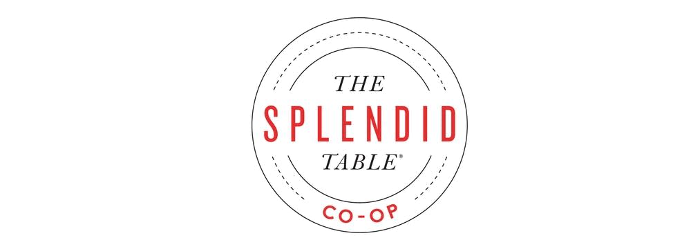 Splendid Table Co-op, December 2020 | The Splendid Table