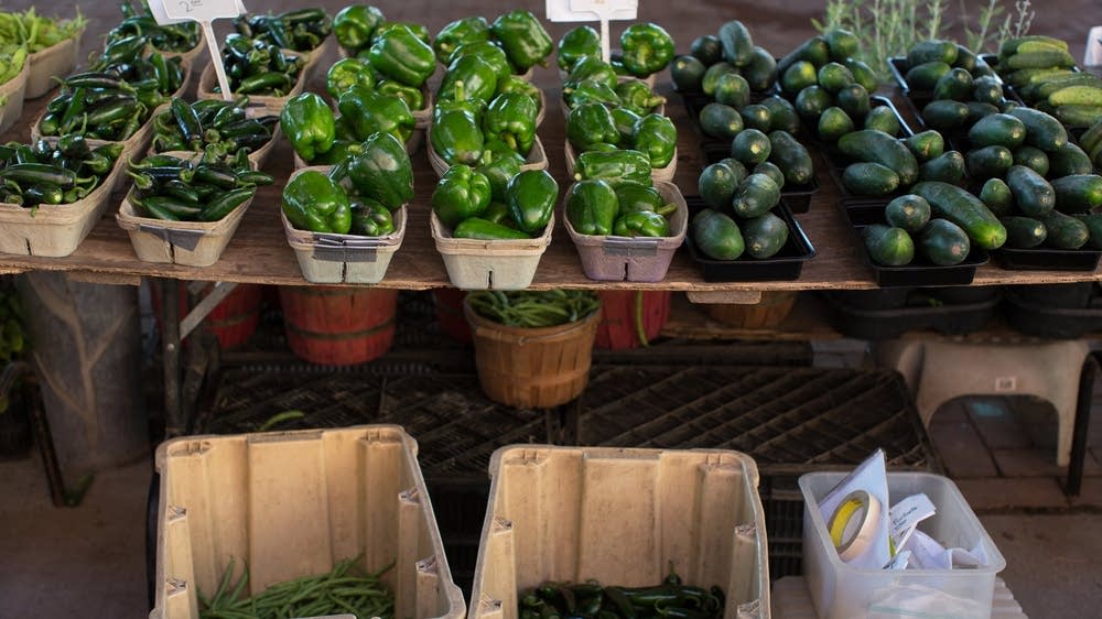 Appetites: Hmong cuisine, 'the ultimate fusion food' | MPR News