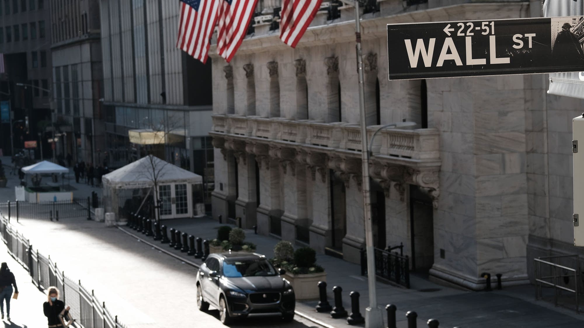 What’s a SPAC? A simple guide to the investment trend.