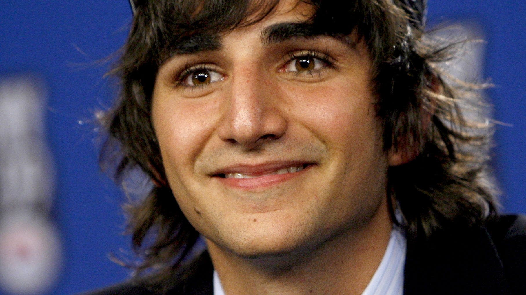 Adios, Ricky! | MPR News