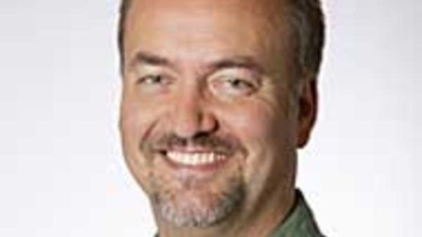 A tribute to the work of MPR's William Wilcoxen | MPR News