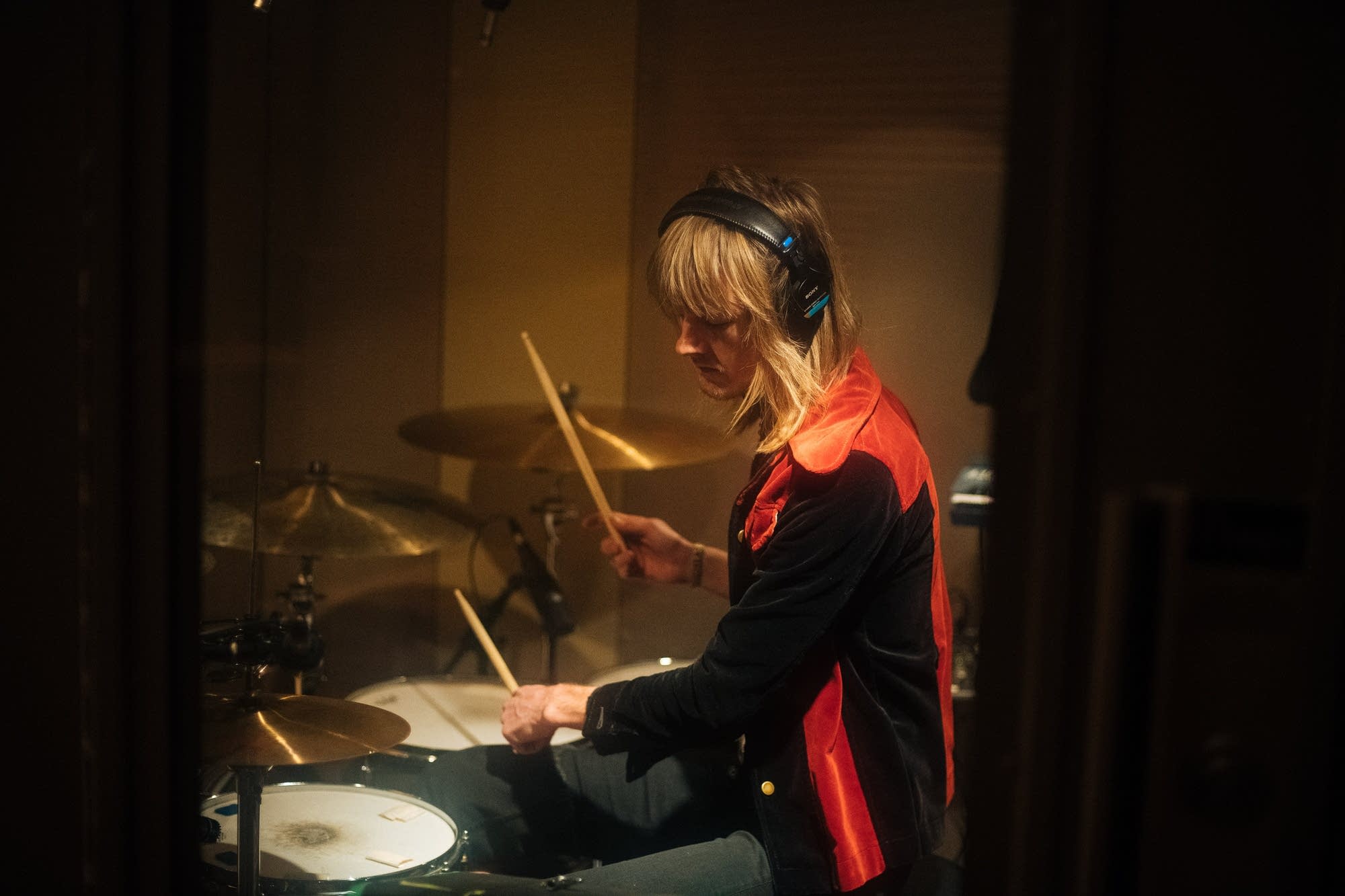 Temples bring their big sound into The Current studio | The Current