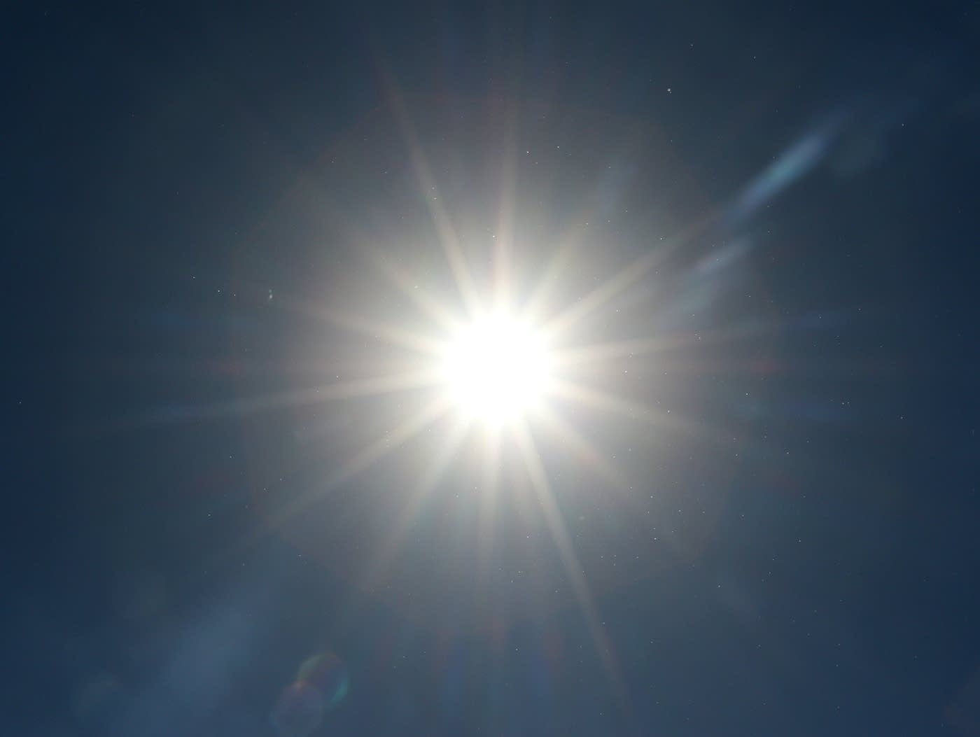 Records fall as Memorial Day weekend heat wave continues across ...