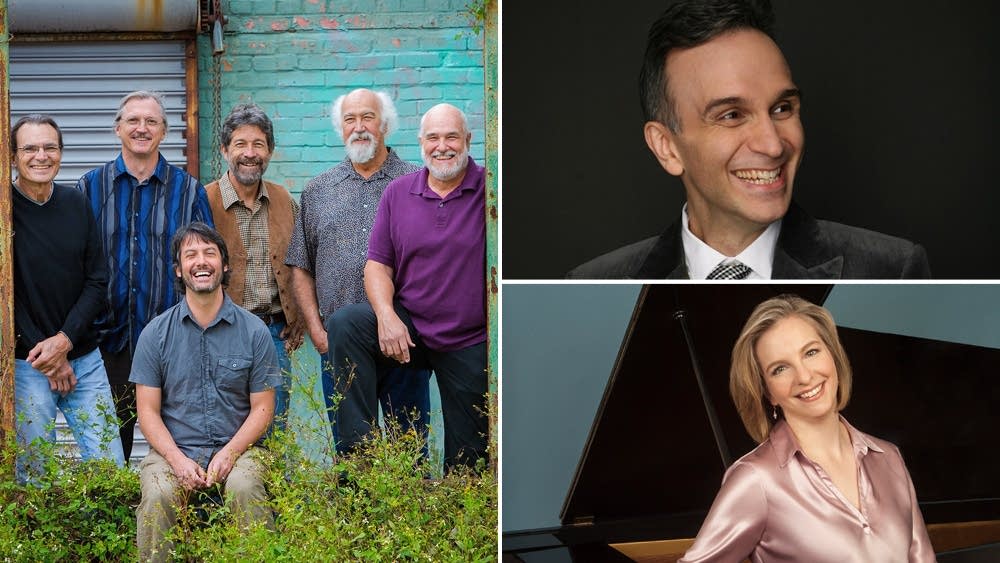 A Prairie Home Companion for February 4, 2017