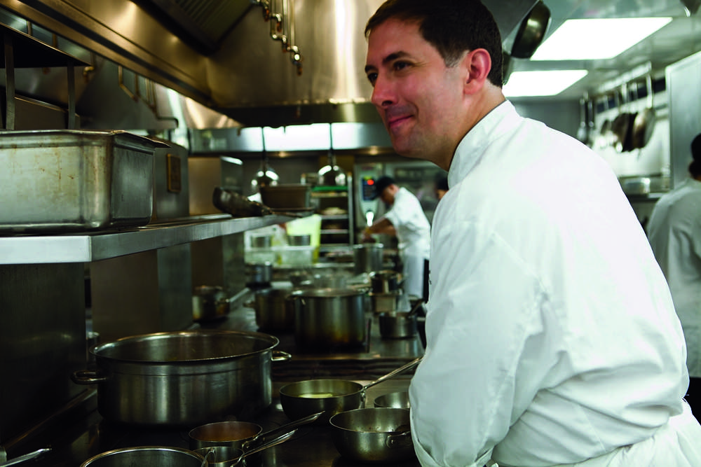 3 ways the home cook can punch up dinner like an American | The ...