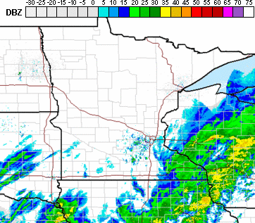 Heavy snow targets Minnesota: 4-6 inches in Twin Cities, Duluth ...