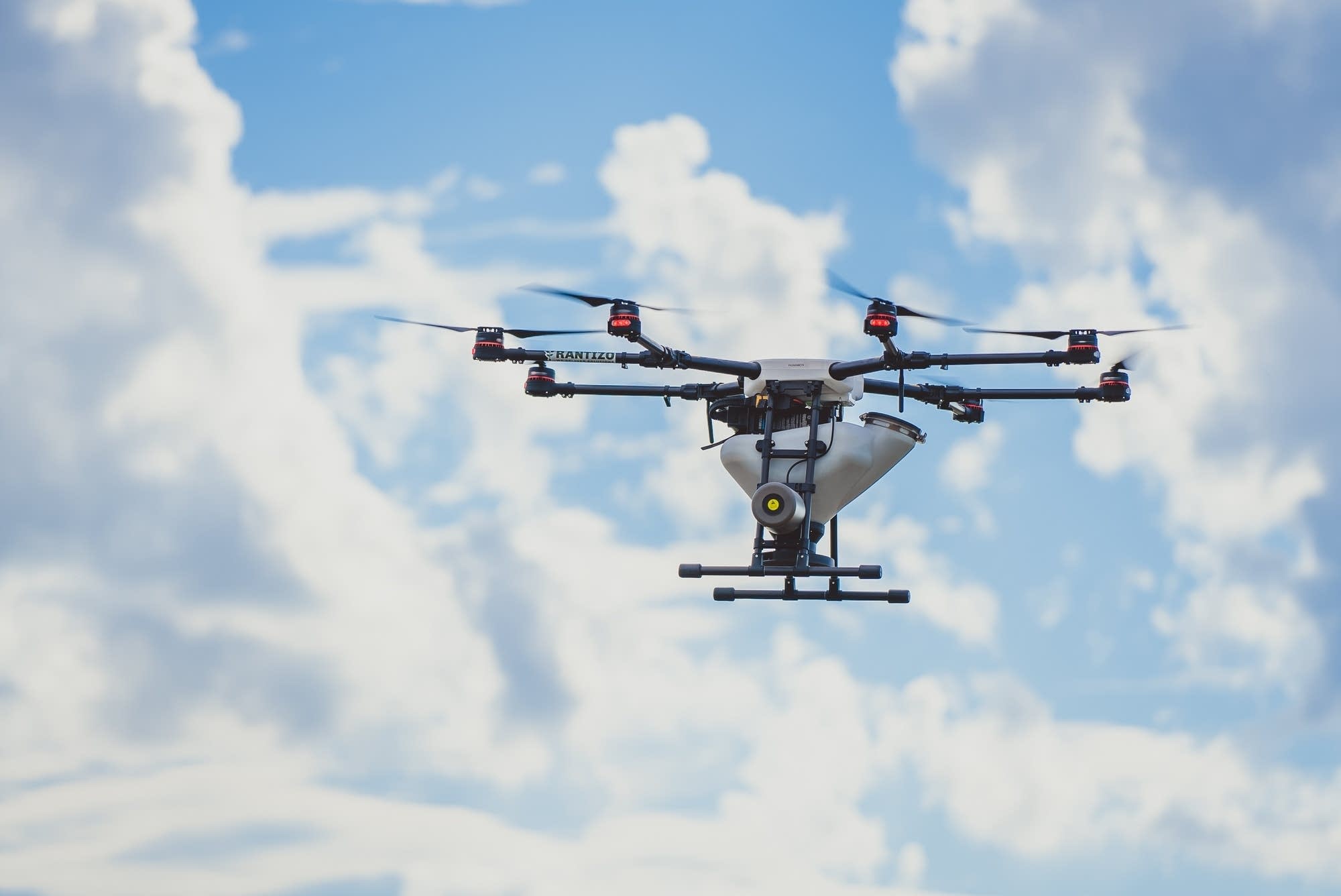 The Episode Where the Chopper Arrives and Carbon Markets Are All ...