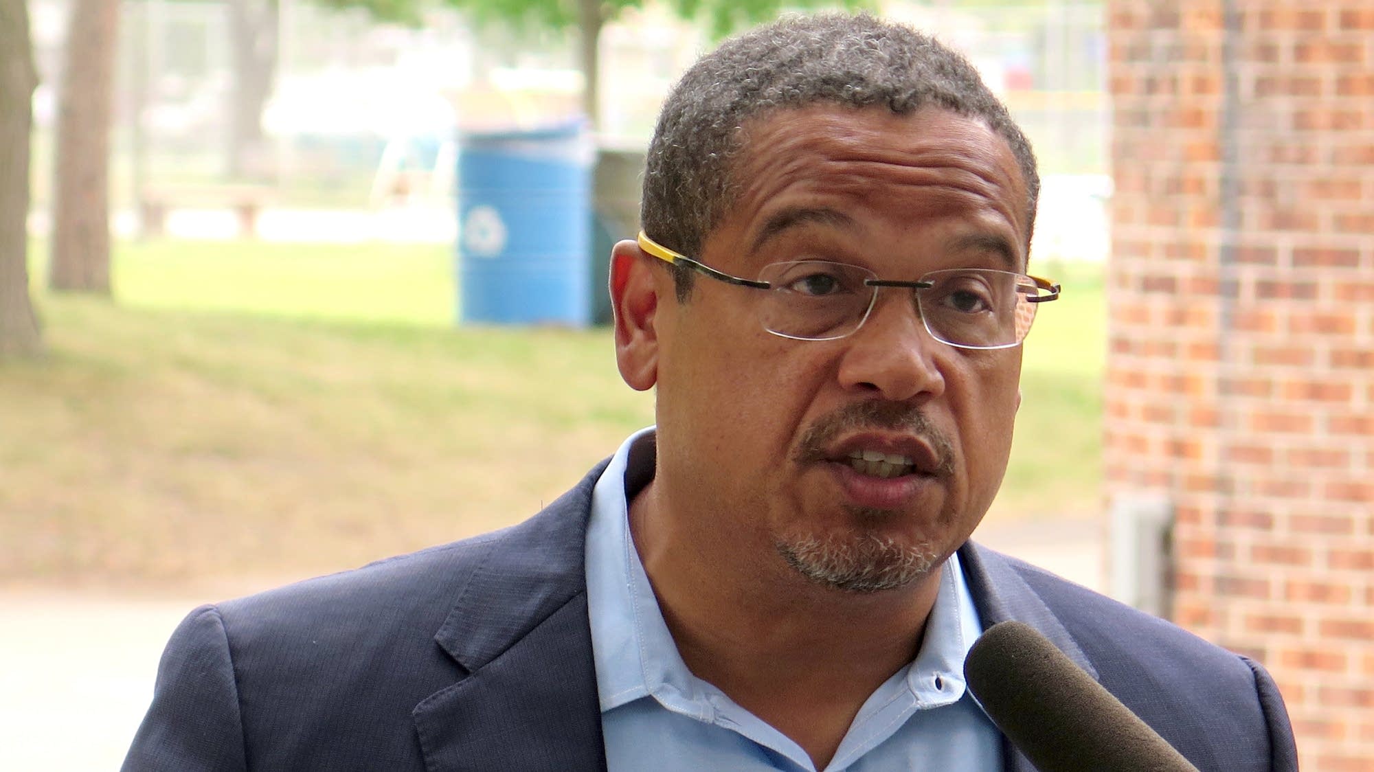 Ellison's divorce records ordered unsealed | MPR News