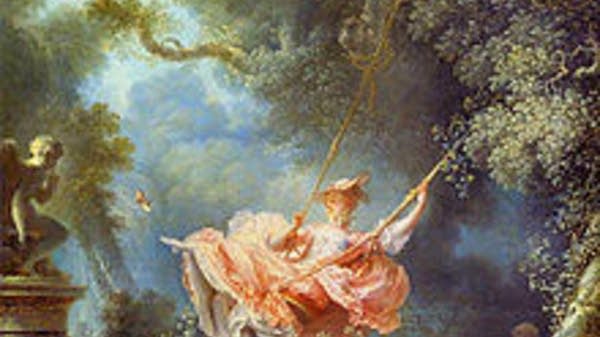 Variations on a Rococo Theme