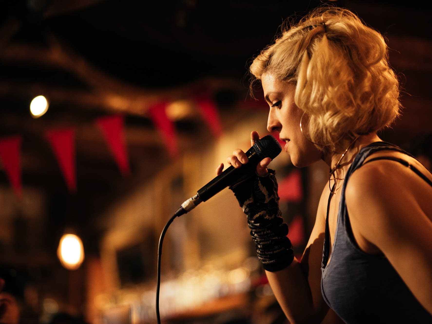 Watch Dessa convert new fans at SXSW with 4 songs from 'Chime'