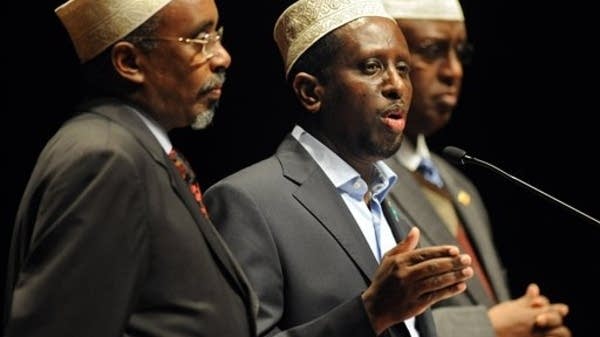 In Minneapolis, Somali president asks for help | MPR News