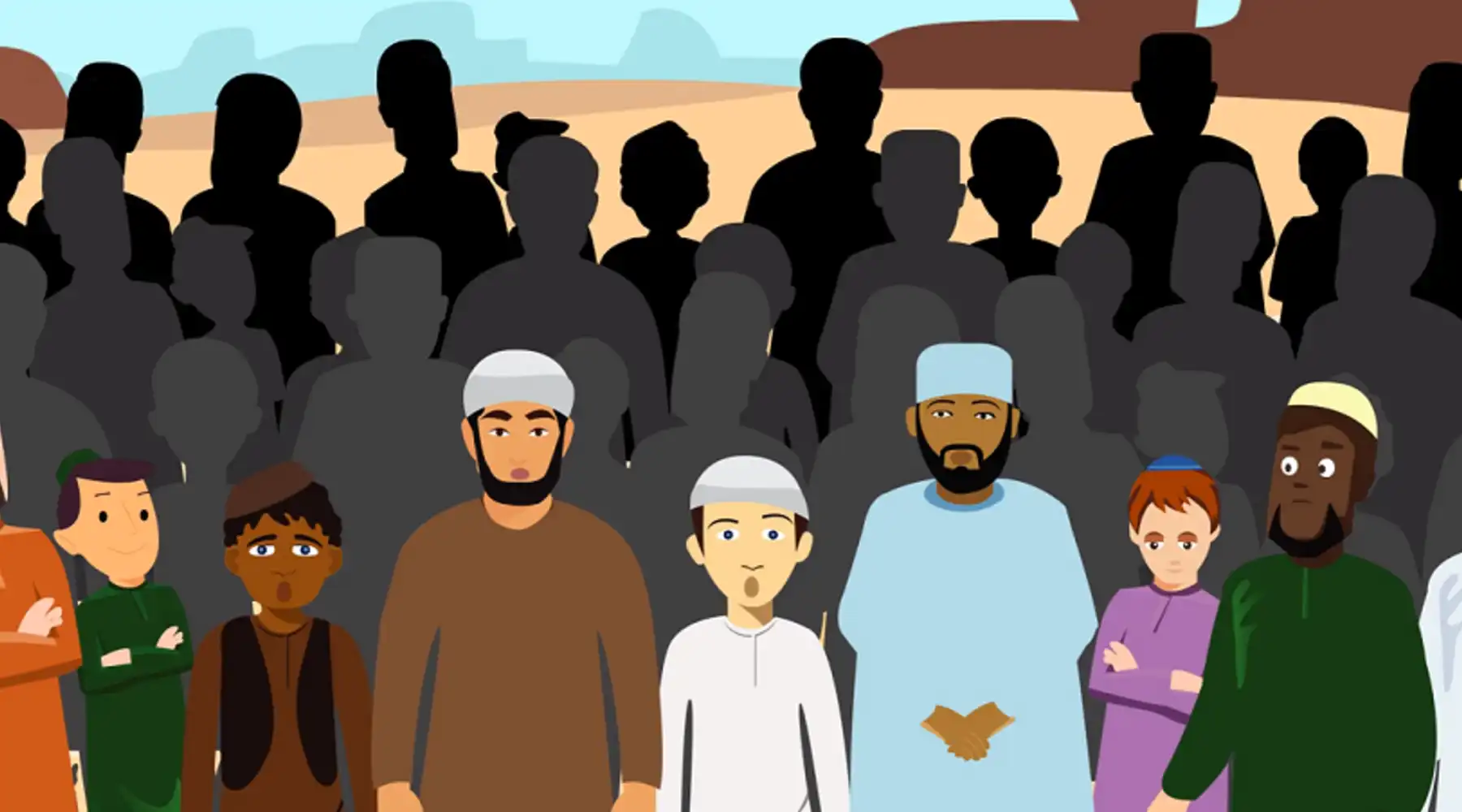 Tech companies combating terrorist propaganda through video