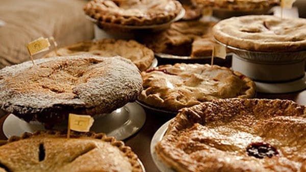 Tasting upper Midwest pies with the Heavy Table | MPR News