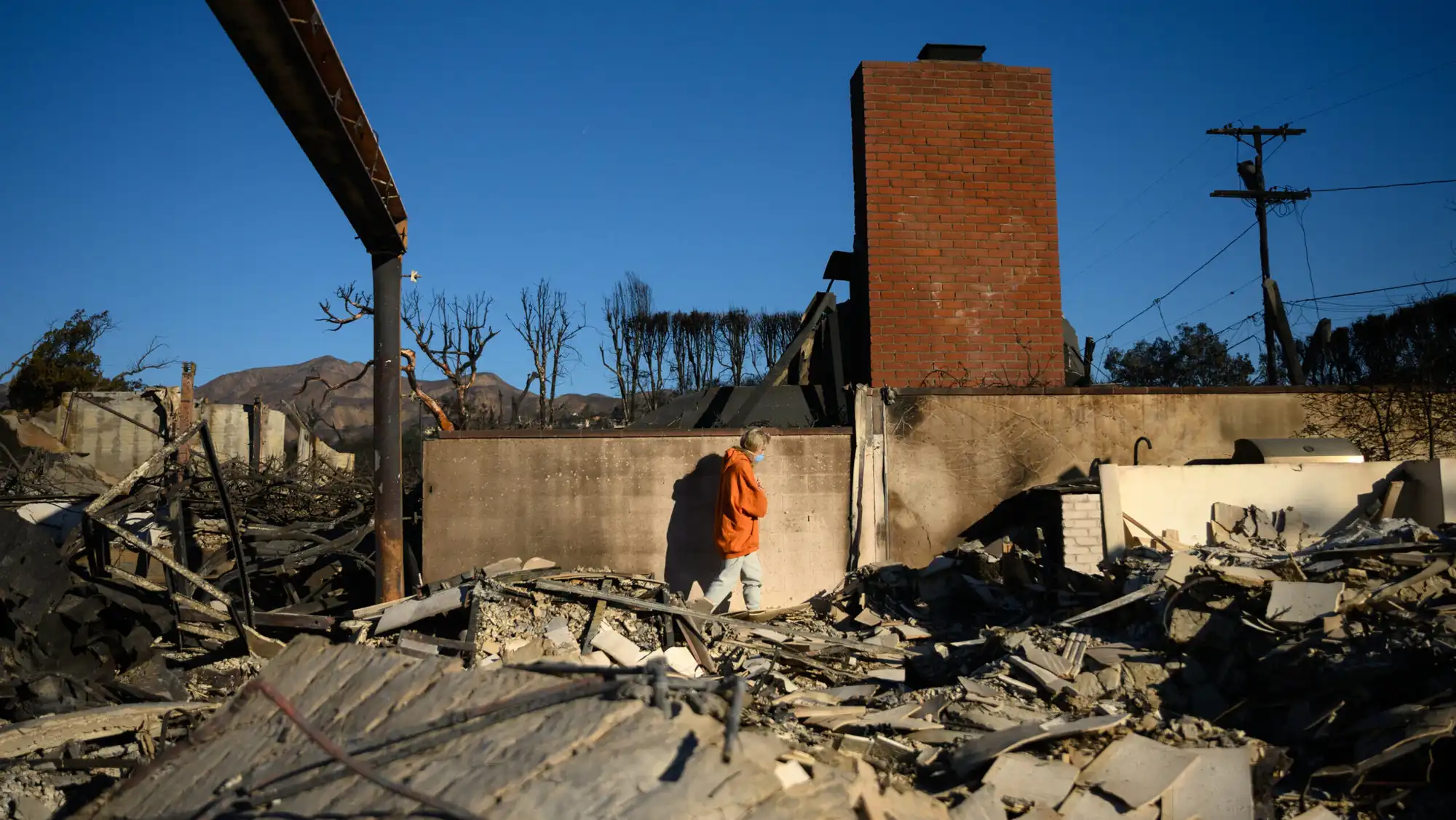 The role of catastrophe bonds in LA's rebuilding efforts - Marketplace