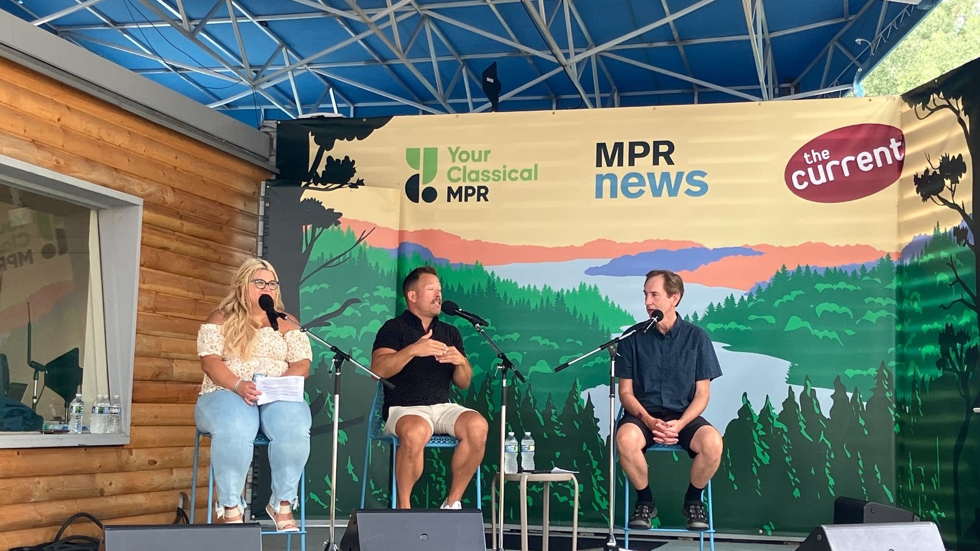 MPR meteorologists answered Minnesotans’ climate change questions ...