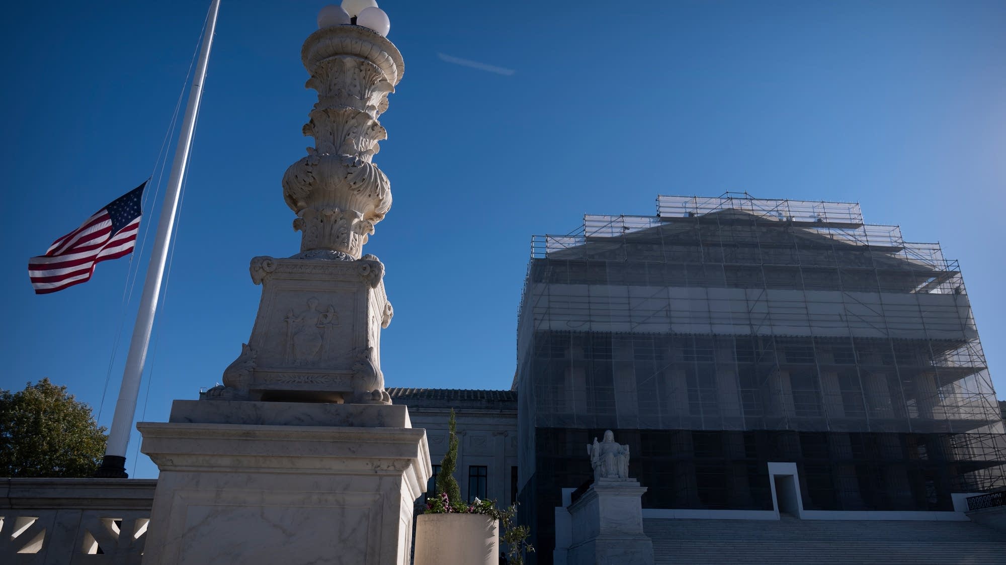 Supreme Court allows Trump-era passport rule - MinnMix