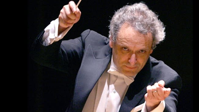 New Classical Tracks: Louis Langree premieres two new editions of ...