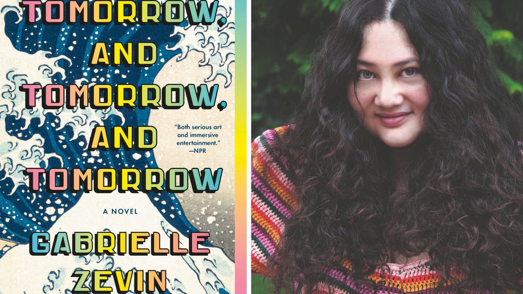 Author Gabrielle Zevin to speak in Minneapolis for the paperback ...