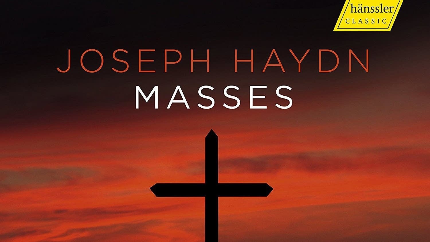 Choral Featured Album: 'Haydn: Masses'