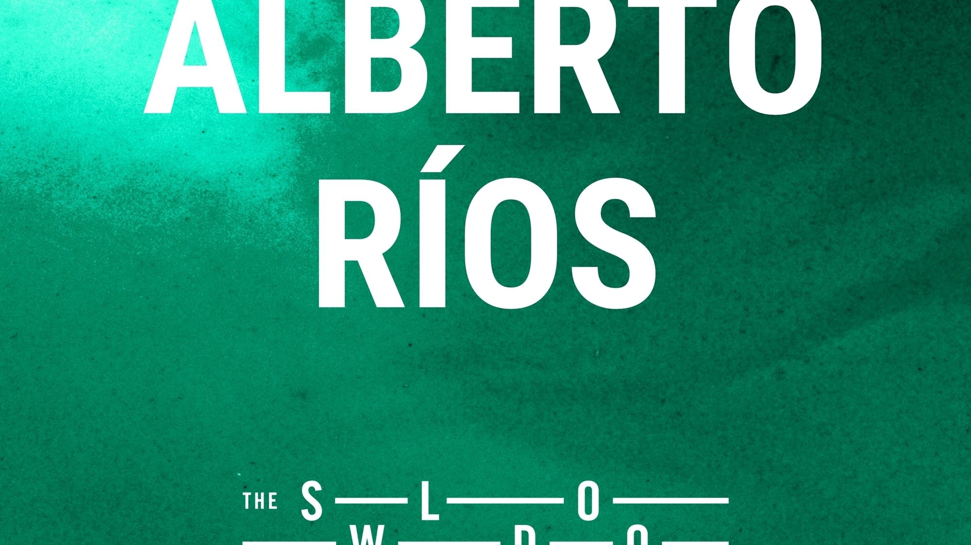 1232: A House Called Tomorrow by Alberto Ríos | The Slowdown