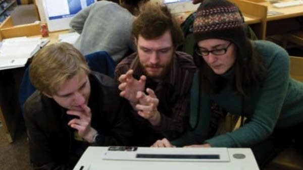 'Disconnected' shows students' lives without computers | MPR News