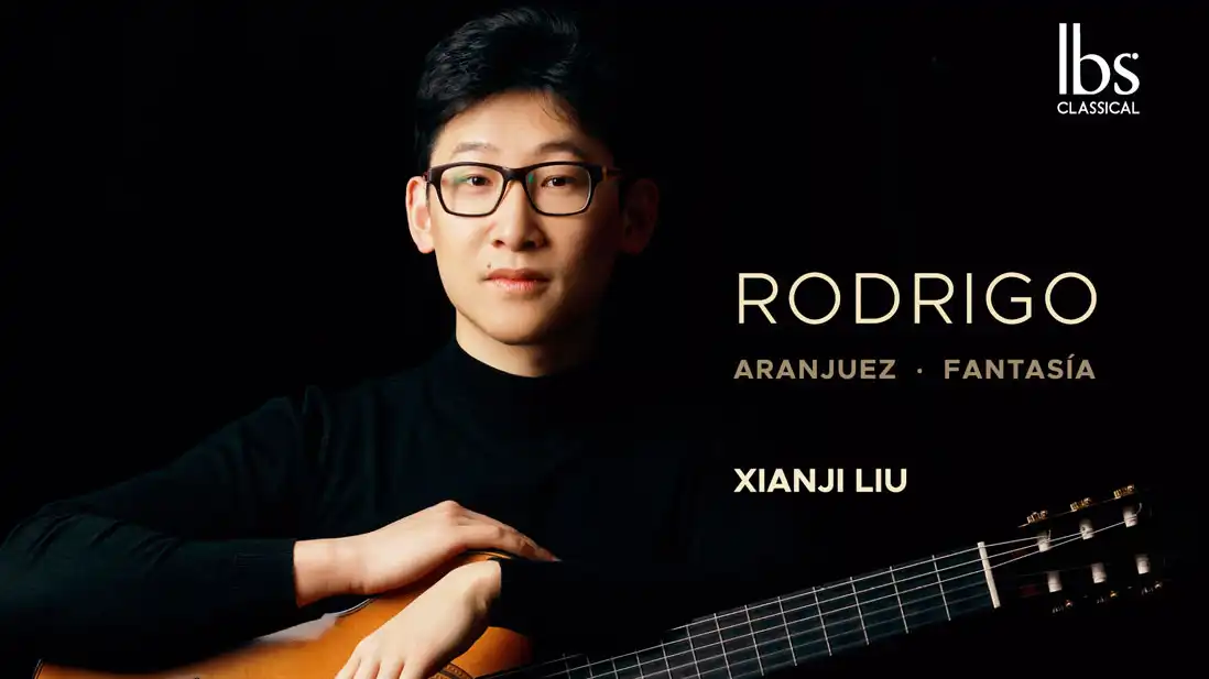 International Guitar Month, John Williams and a lot of cello highlight ...