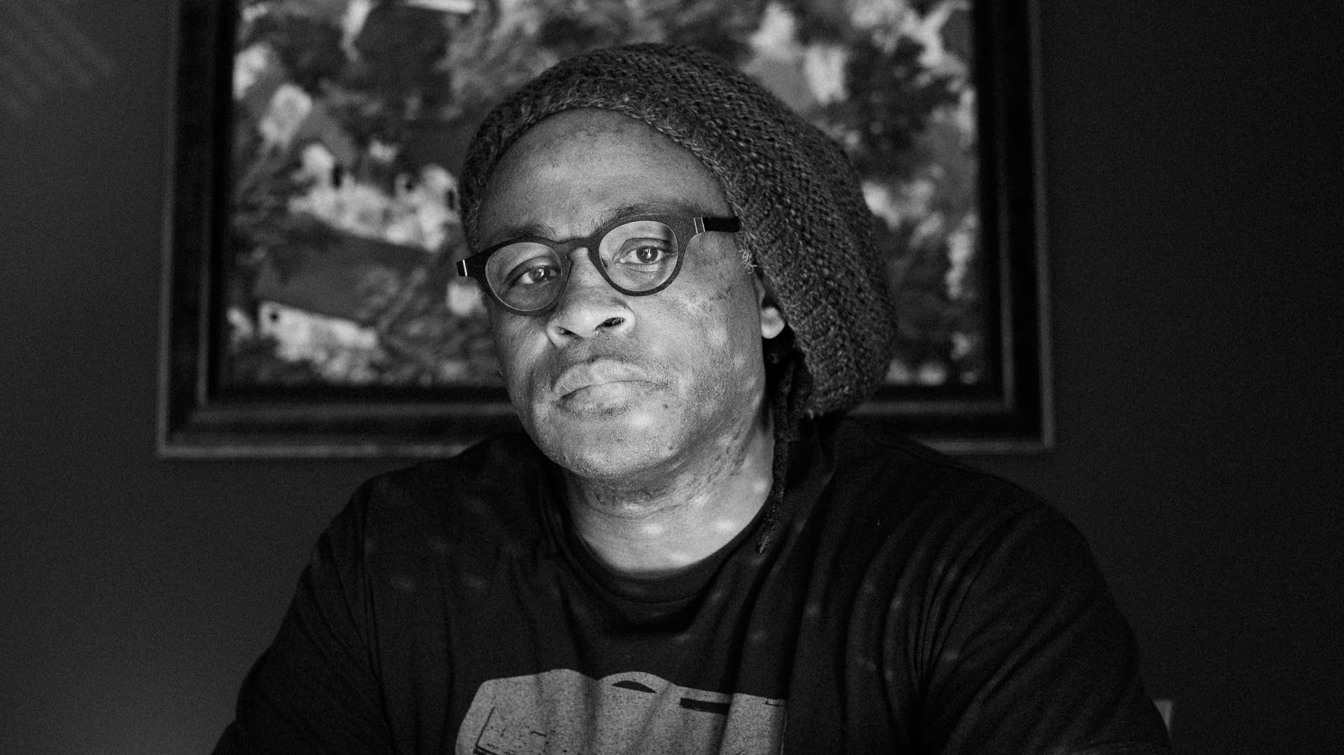 ChangeMakers: Jerry Holt, telling Minnesotan stories for decades | MPR News