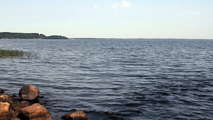 What’s best for Lake Mille Lacs? | MPR News