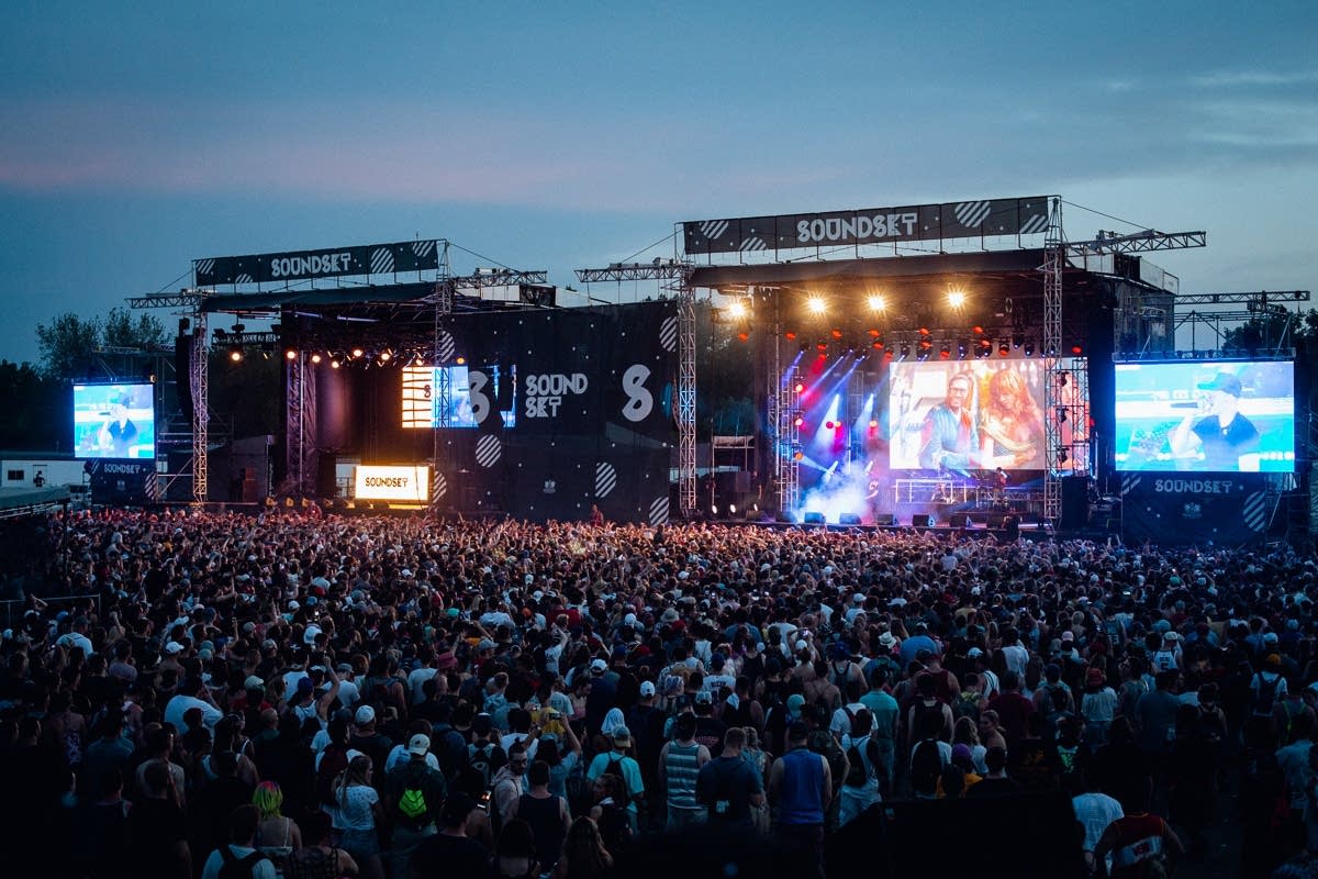 Sweltering Soundset pleases crowds with Migos, Wu-Tang Clan, and more ...