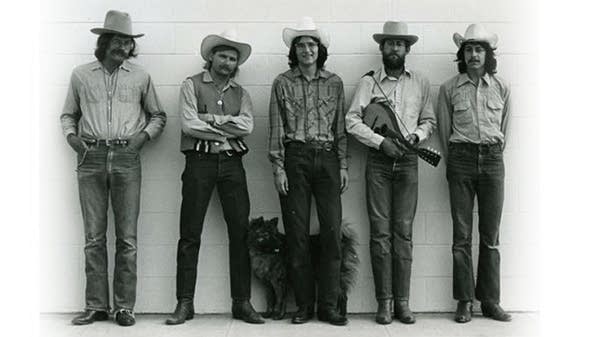 A Prairie Home Companion for April 10, 2004