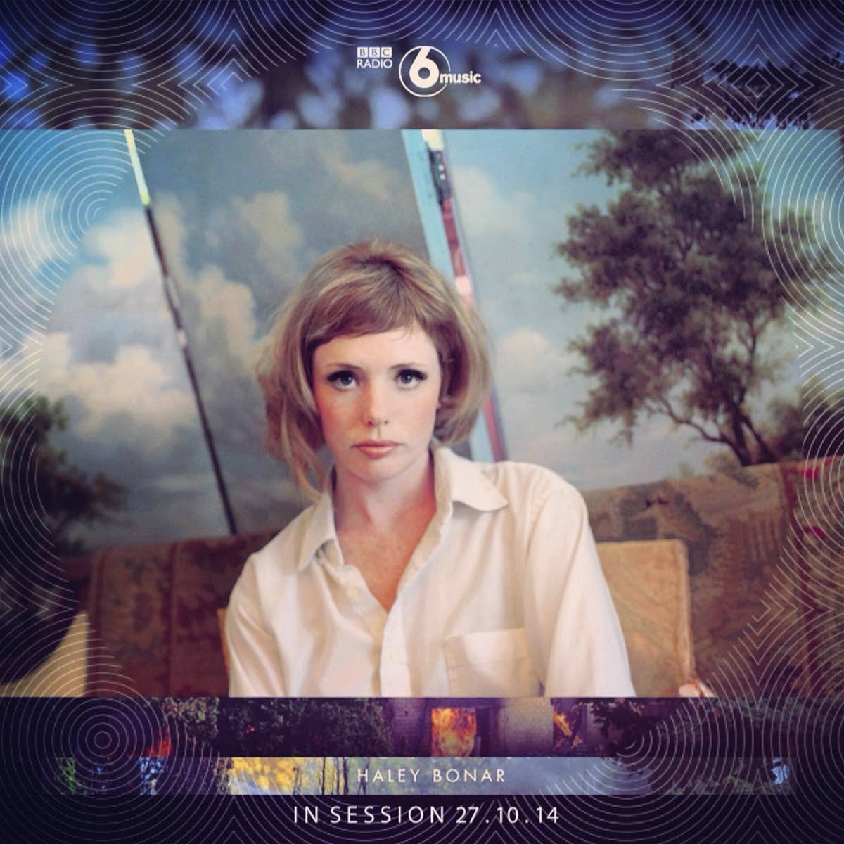 Haley Bonar on the Beeb: Minnesota singer-songwriter records session at ...