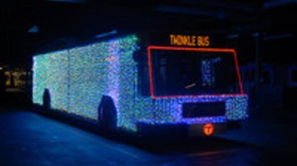 The Twinkle Bus, Now in HD! | MPR News