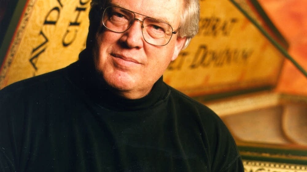 The indestructible keyboard music of Bach