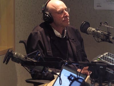 Ten morsels from Michael Pollan | MPR News