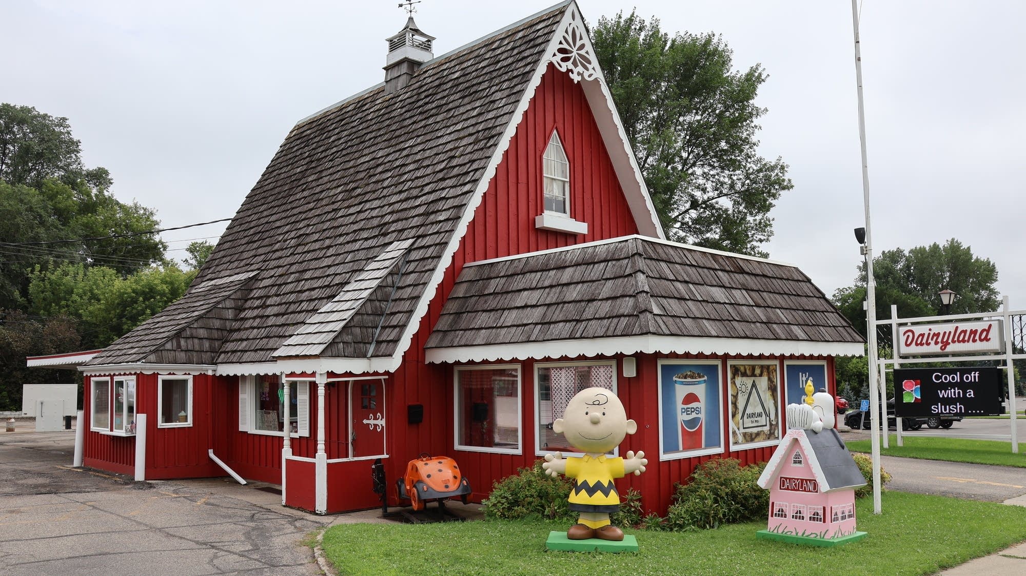 Dairyland owners ready to retire, pass torch for iconic Fergus Falls ...