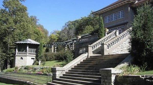 Mayo Clinic to take over historic Mayowood Mansion | MPR News