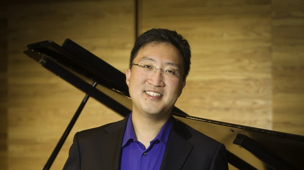 Meet Dr. Michael Kim, new director of the University of Minnesota ...