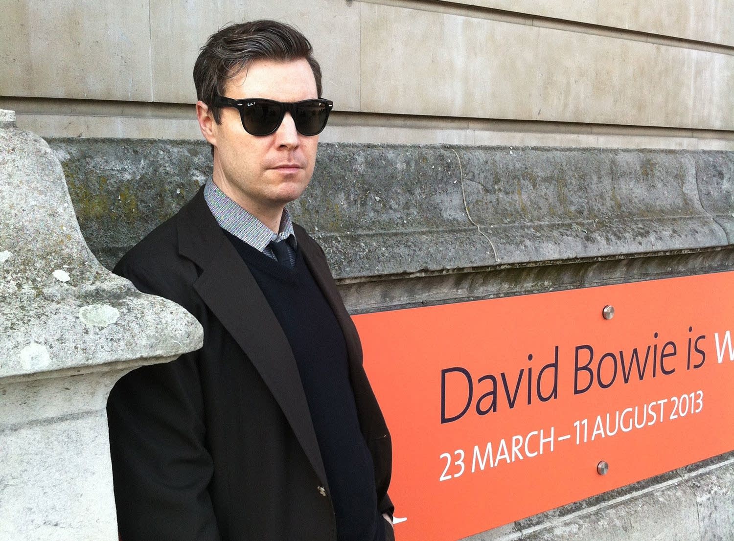 The Current's staffers share thoughts about David Bowie