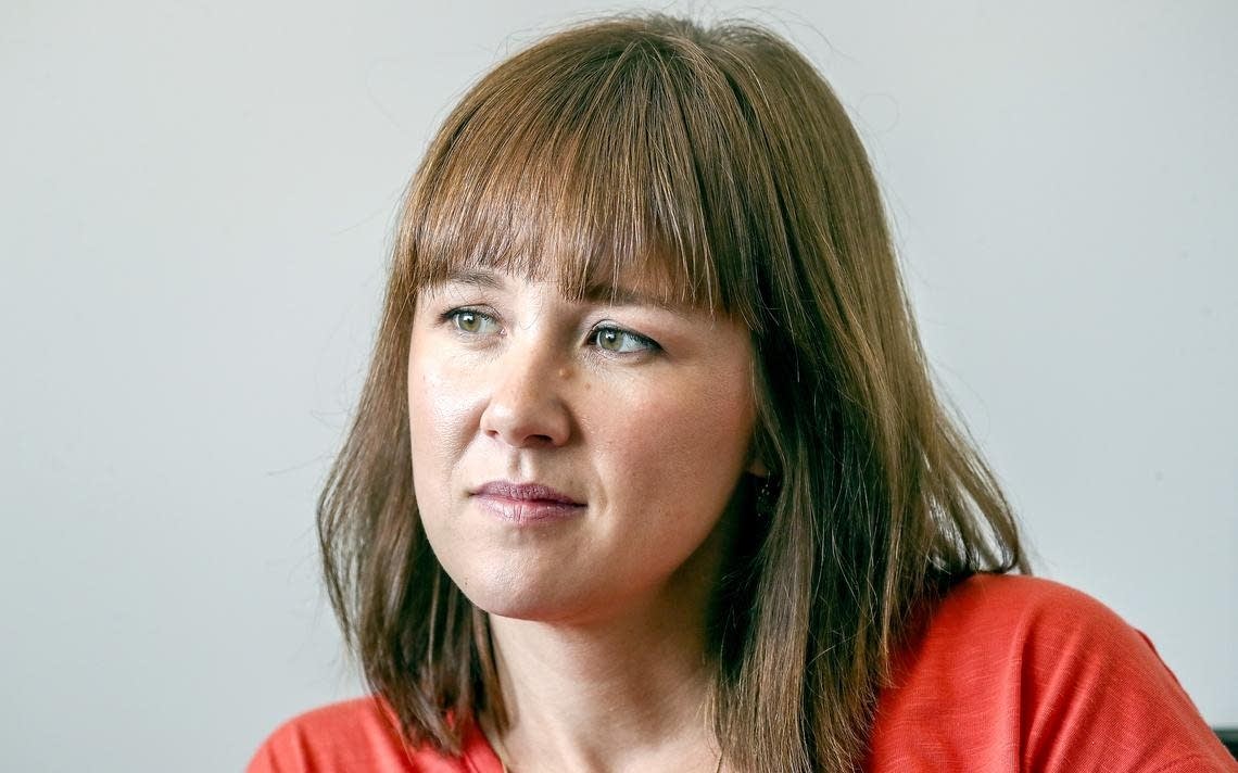 Johns Hopkins locates American Indian health research hub in Duluth ...