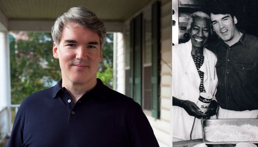 Cooking with a legend: Chef Scott Peacock on his time in the kitchen ...