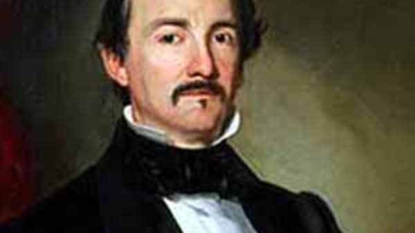 The Dakota War, and Gov. Henry Sibley in retrospect | MPR News