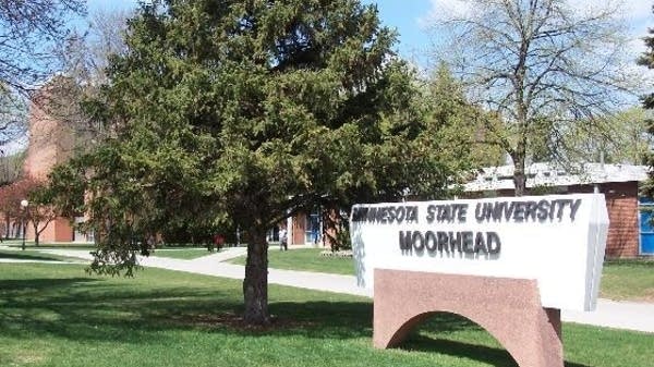 MSU Moorhead overhauling admissions for weaker students | MPR News