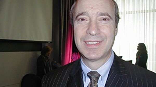 Rolnick says goodbye to the Fed | MPR News